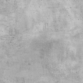 vidaXL Příborníky 2 ks kompozitní dřevo [3190121] Barva: šedá sonoma