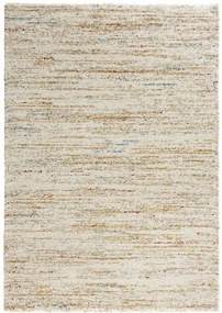 Mint Rugs - Hanse Home koberce Kusový koberec Nomadic 102690 Meliert Creme - 80x150 cm