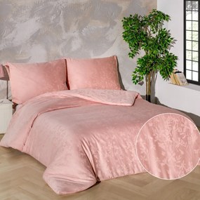 Damaškové povlečení Velvet EMI: Standardní set jednolůžko obsahuje 1x 200x140 + 1x 90x70