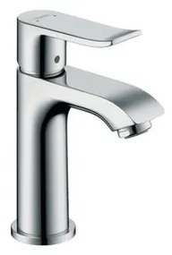 Hansgrohe Metris Umyvadlová páková baterie, chrom 31186000