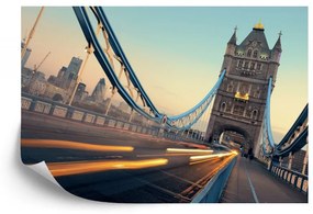 Fototapeta London Tower Bridge Strukturální vinyl 360x240