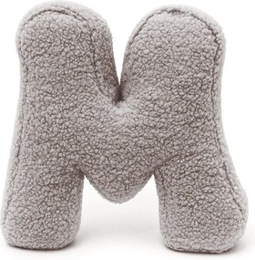 Dětský polštářek s beránkem 38x40 cm M – Meowbaby