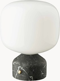 Stmívatelná přenosná stolní lampa Meemo