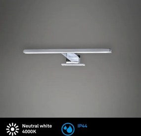 Briloner 2104-018 - LED Koupelnové osvětlení zrcadla DUN LED/5W/230V 30 cm IP44