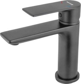 Mixxus ALEX 001 (NUT) BLACK