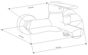 Mexen Sabre R62 vanová sada, Černá - 72103R62-70