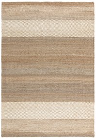 Tribeca Design Kusový koberec Passport Natural Ivory Rozměry: 160x230 cm