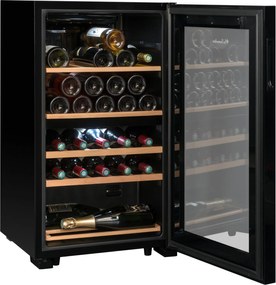 La Sommelière Vinotéka La Sommeliére SLS32DZBLACK