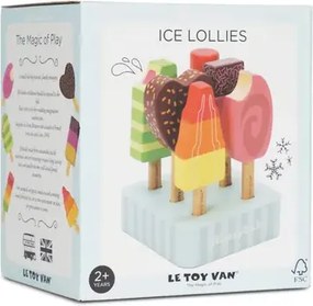 Le Toy Van Sada nanuků / od 2 let