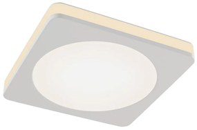 Maytoni | Maytoni DL303-L7W - LED Podhledové svítidlo PHANTON LED/7W/230V bílá | W2785