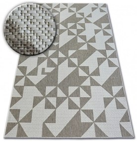 Kusový koberec Orland béžový 200x290cm