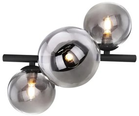 Globo 56133-3W - LED Přisazený lustr RIHA 3xG9/3,5W/230V
