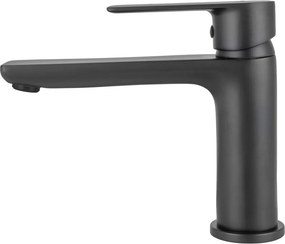 ALEX 001 LONG (NUT) BLACK