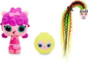 MGA Pop Pop Hair Surprise! 3-in-1 Pops, Sidekick / od 5 let