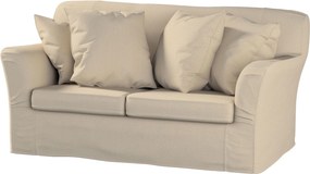 Potah na pohovku IKEA  Tomelilla 2-místná nerozkládací barva béžová látka pletený vzor