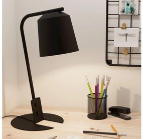 Eglo 900393 - Stolní lampa ONEDA 1xE27/40W/230V