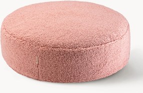 Dětský plyšový puf Sugar