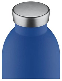 Nerezová termo láhev Clima Gold Blue Stone 500ml 24 Bottles