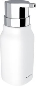 Nimco Dávkovač tekutého mýdla pumpička plast bílá ENB 31X-26-05