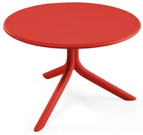 Spritz Mini  - plastový stolek nízký Ø 60 cm