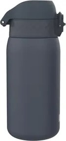 ion8 Leak Proof Nerezová láhev Ash Navy 400 ml