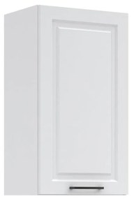 Falco Horní kuchyňská skříňka IRMA G50-1D-H72 bílá MAT