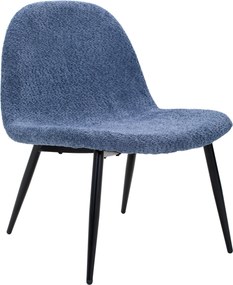XXXLutz KŘESLO NA TERASU, dřevo, kov, textil Livetastic - Zahradní křesla - 000489009402