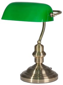 Stolní lampa, E27 ,1x 60W