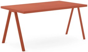 NIDI - Psací stůl s podnoží ASK