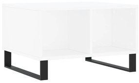 Konferenční stolek 60x50x36,5 cm kompozitní dřevo - Default Title