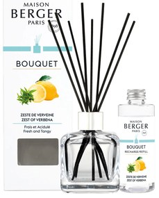 Maison Berger Paris Aroma difuzér Cube + náplň Verbena 100 ml 7751