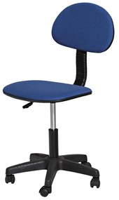 Idea IDEA Židle HS 05 modrá K18
