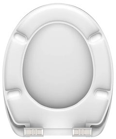 Eisl Sanitär WC prkénko Duroplast Soft Close Industrial Grey 82155 - wc_eis_82155