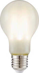 BWO LED žárovka E27, 7 W, 806 lm, 4000 K, pr. 6 x 10,8 cm, 1 ks