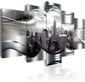 Obraz - Platinum New York