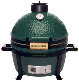 Keramický gril Big Green Egg MiniMax