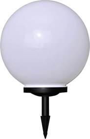 Venkovní osvětlení příjezdové cesty 2 ks LED 40 cm se zápichem 277117