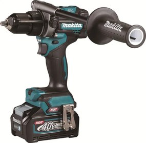 Makita HP001GM201 AKU příklepový šroubovák Li-ion XGT 40V/4,0Ah