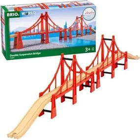 BRIO Most velký ´´San Francisko´´ / od 3 let