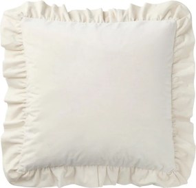 Sametový povlak na polštář 50x50 cm Nora – Ellos Home
