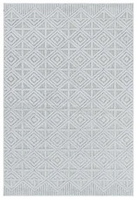 Vopi | Kusový venkovní koberec Bahama 5156 grey - 120 x 170 cm