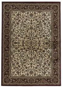 Kusový koberec Kashmir 2604 cream 240 x 340 cm