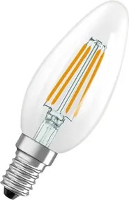 Osram Parathom Classic Filament 40 3,4W E14 / Žárovka / 2700K / non-di