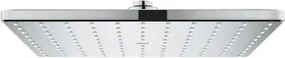 Grohe Rainshower - Hlavová sprcha 310 Mono Cube 95 l/min | 1 proud | c