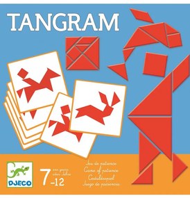 Djeco Hra Tangram