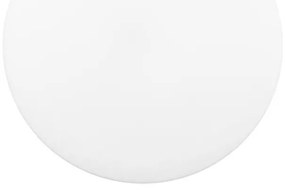 Ecolite WYB380-CCT/24W/BI - LED Stropní svítidlo DISK LED/24W/230V IP44 bílá WYB380-CCT/24W/BI