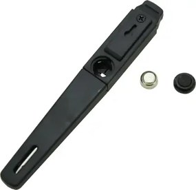 Cattara Grilovací teploměr 15 cm / Teploměr na maso / Gril