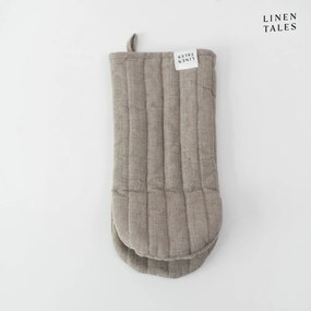 Lněná chňapka Natural – Linen Tales