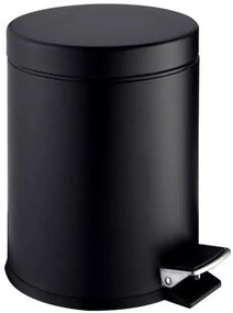 Stella Standard odpadkový koš 3 l černá 20.003-MB