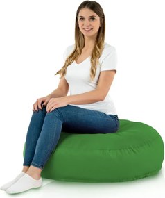 Polštář k sezení OUTDOOR zelený